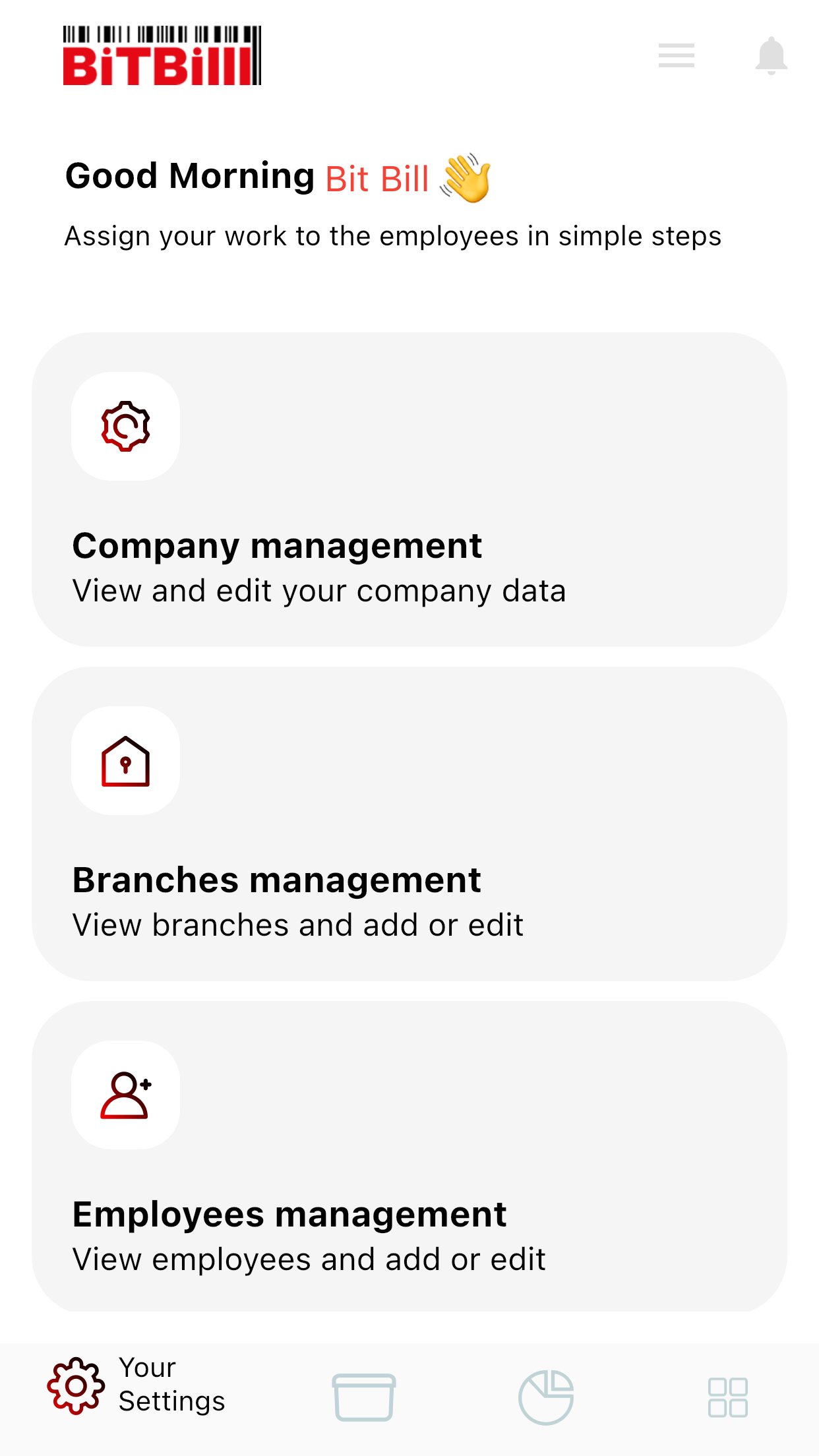 BitBill APK for Android Download