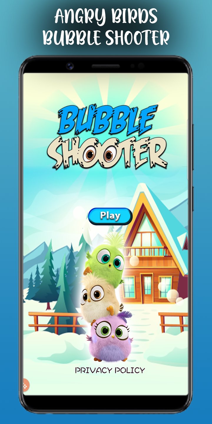 Angry Pop Bubble Shooter & Pop Blast | Free Games APK Download for ...