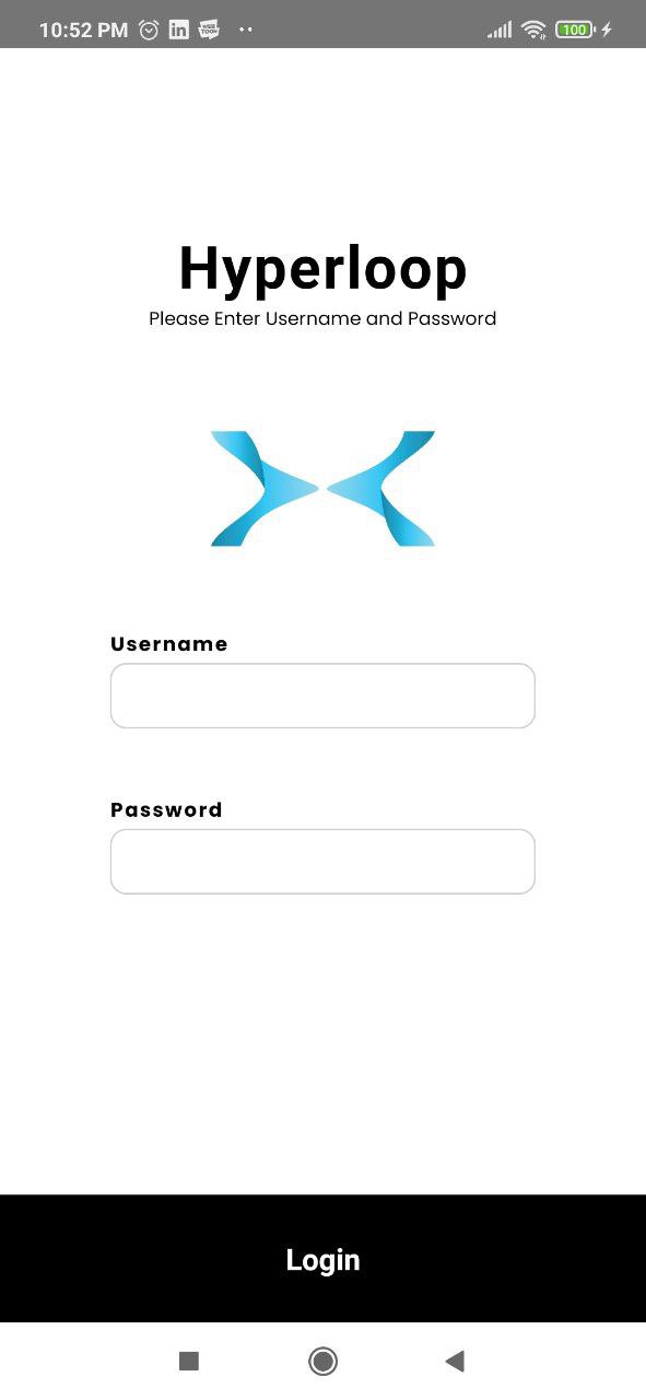 Hyperloop Edu Pro APK for Android Download