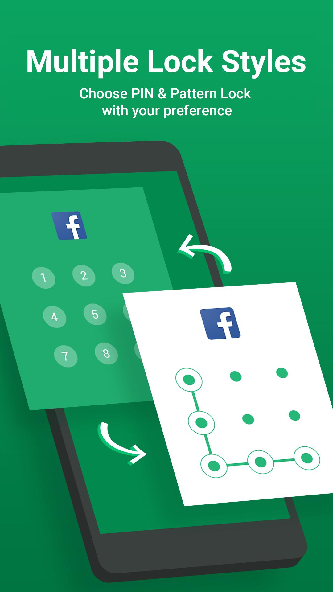 AppLock - Lock Apps, PIN & Pattern Lock APK for Android Download AppLock - Lock Apps, PIN & Pattern Lock APK for Android Download