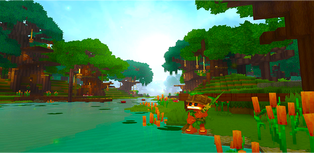 Como baixar Hytale apk versão mais recente para Android 2026