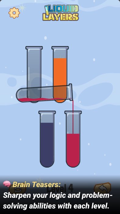 Liquid Layers APK for Android Download