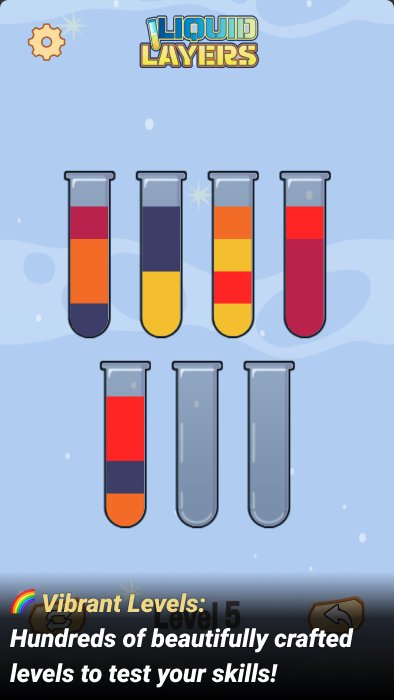 Liquid Layers APK for Android Download