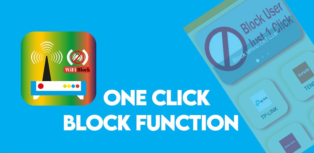 All Router Admin - Block User APK for Android Download