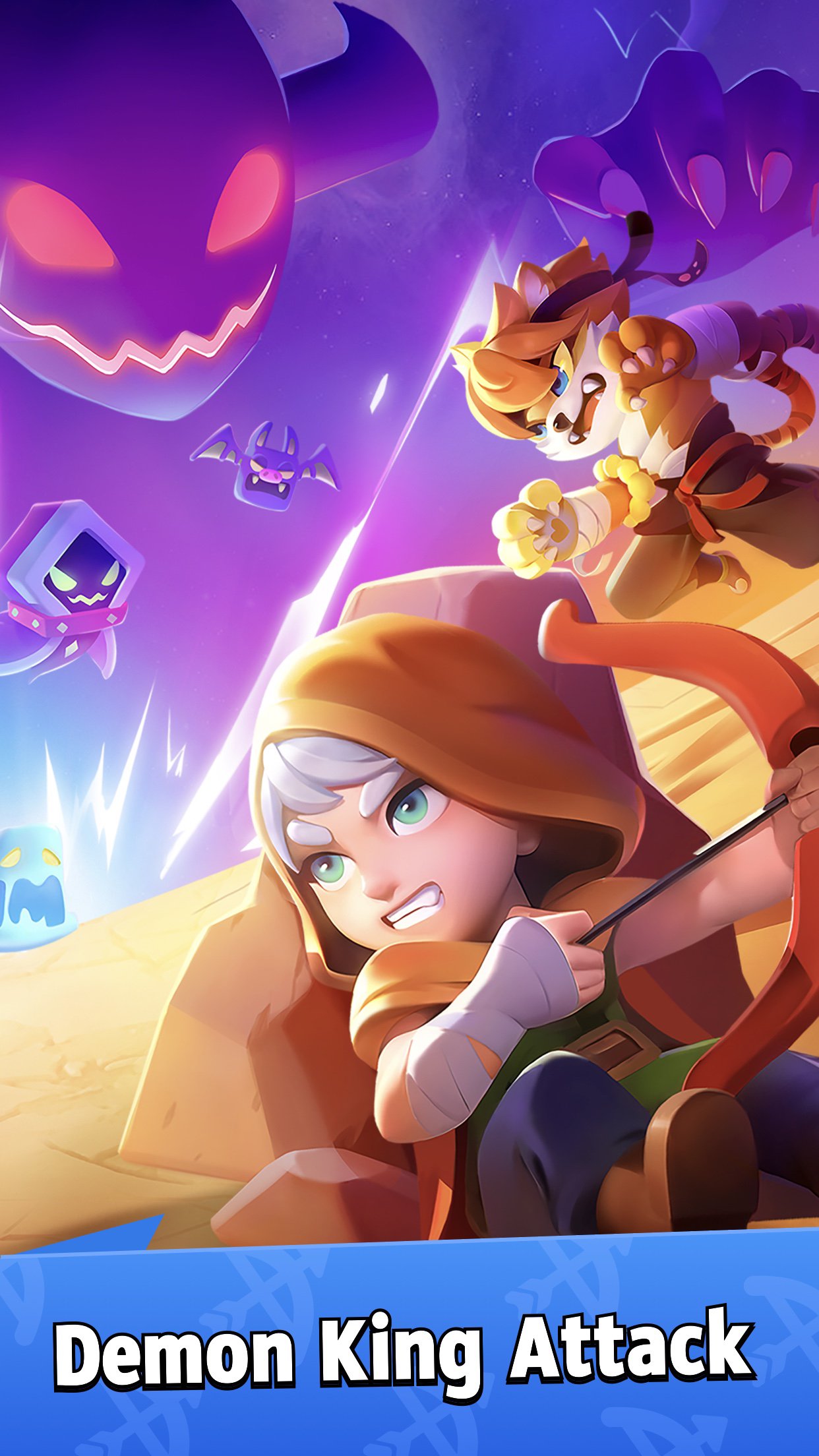 Archero APK for Android Download