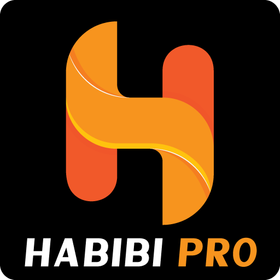 HABIBI PRO APK for Android Download