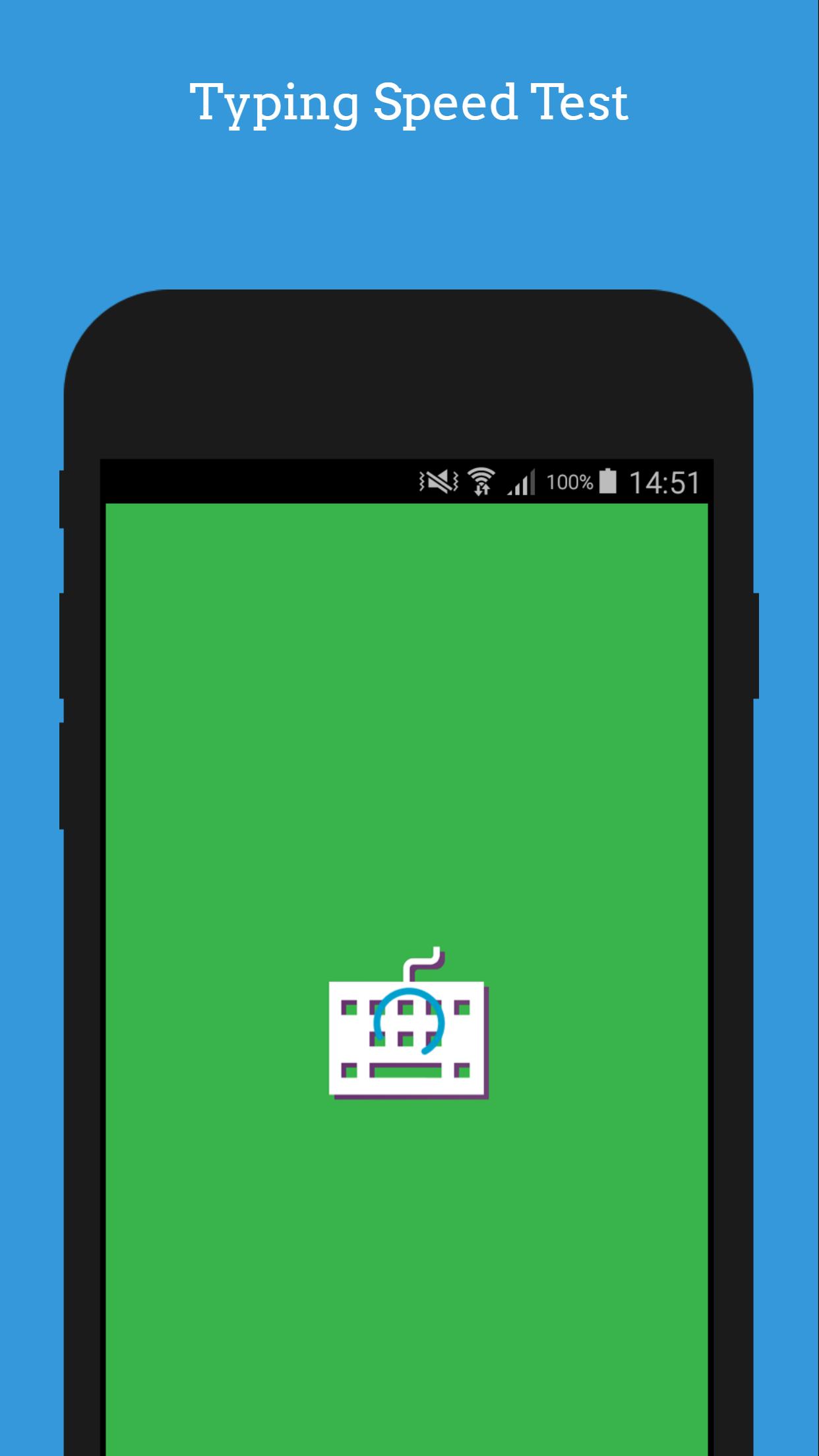 Typing Speed Check Apk For Android Download