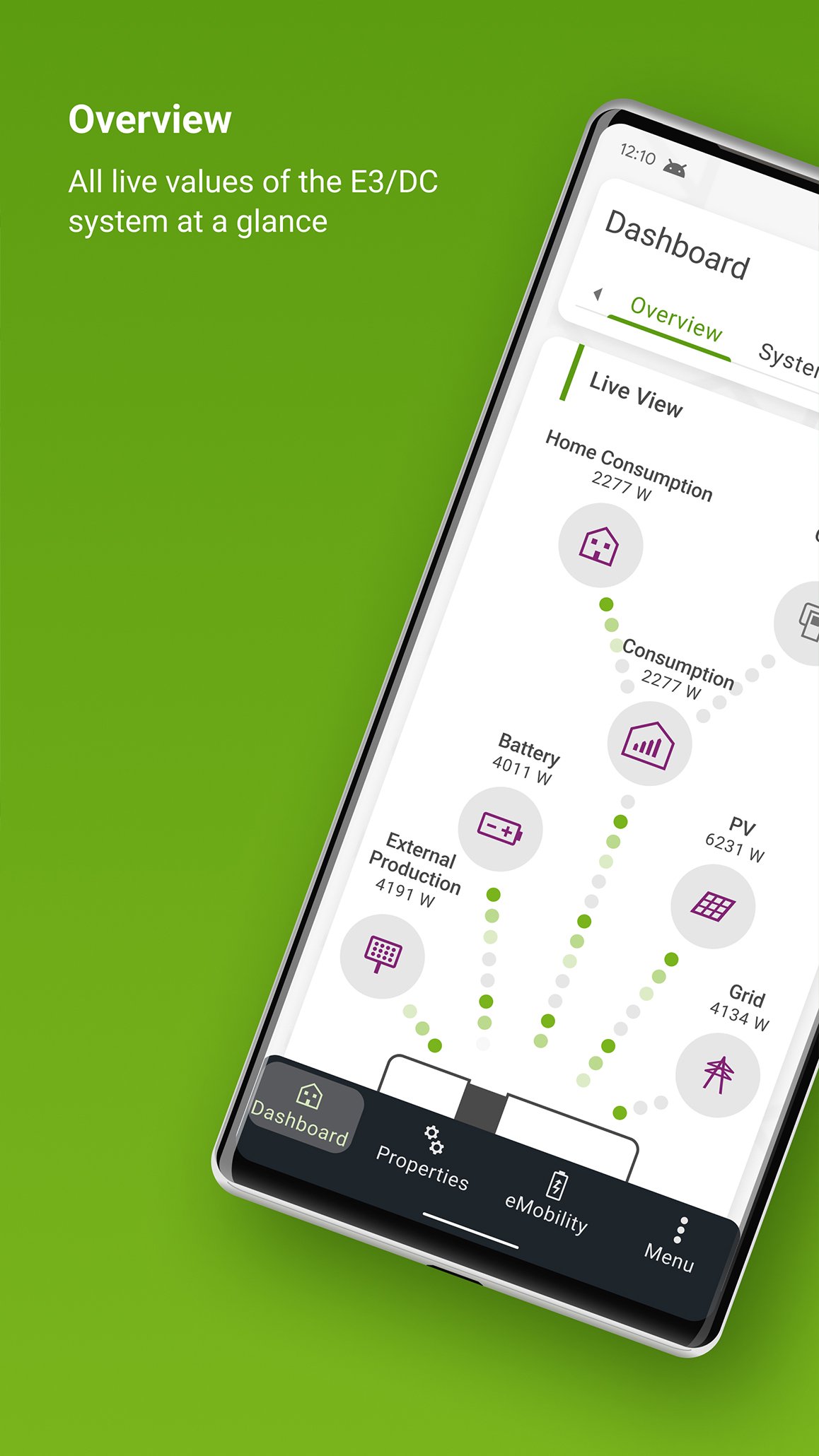 My E3/DC APK for Android Download