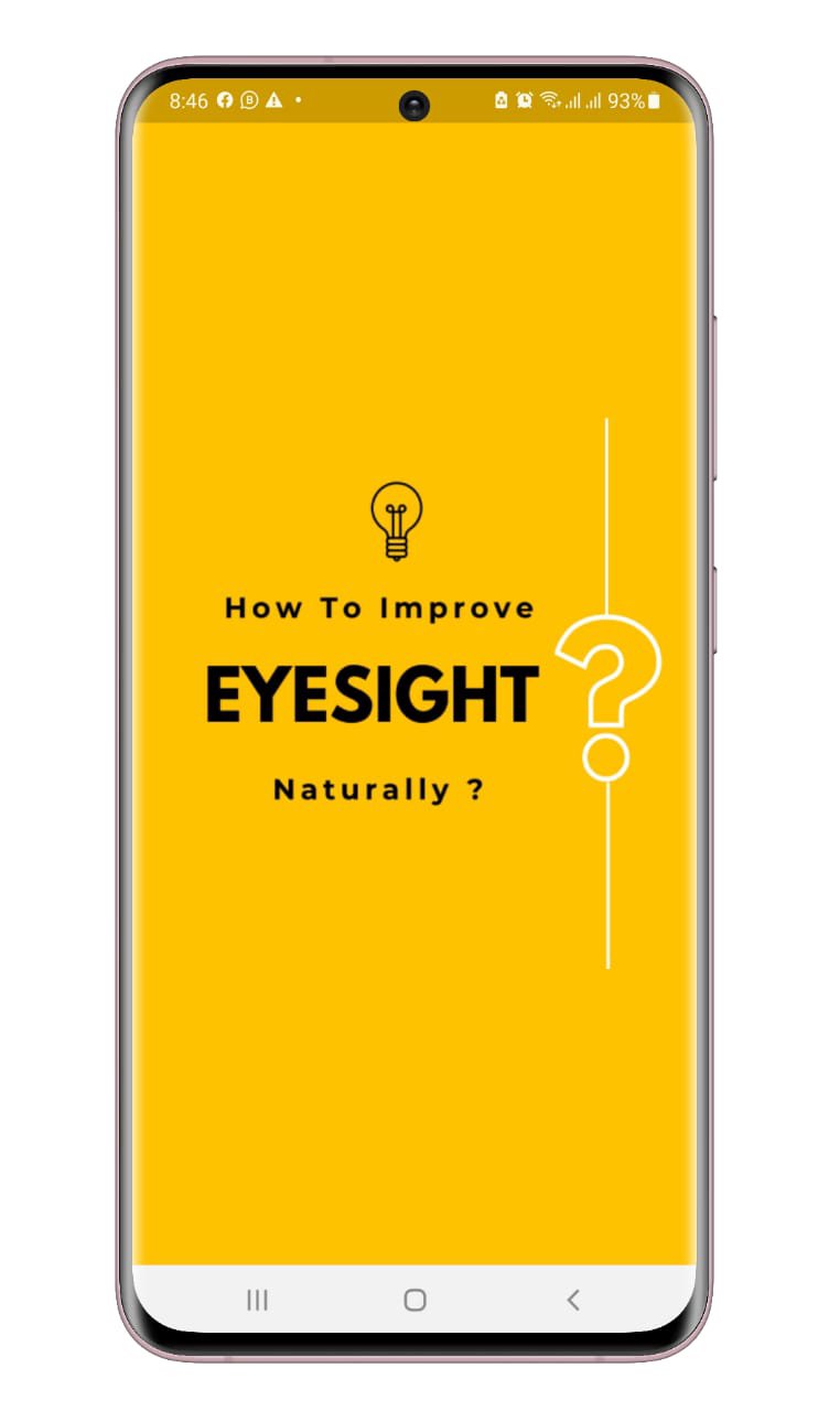 ClearSight: Improve Eyesight APK for Android Download