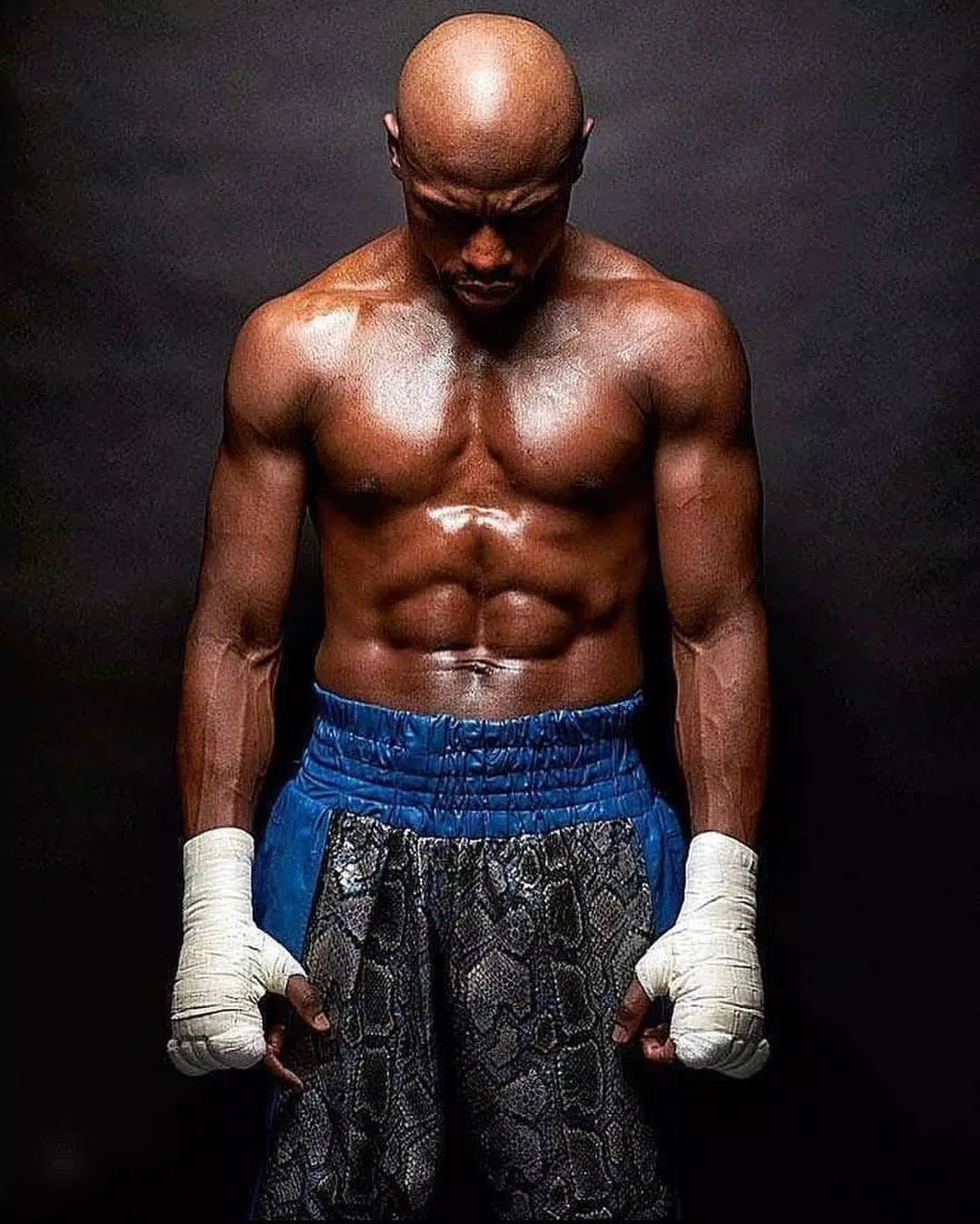 Floyd Money Mayweather Wallpaper