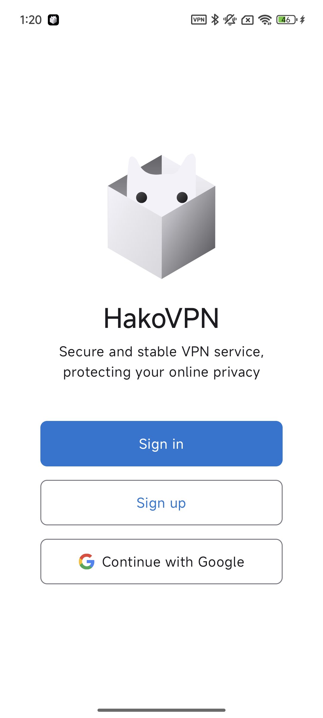 HakoVPN - Fast Secure VPN APK Download for Android - Latest Version