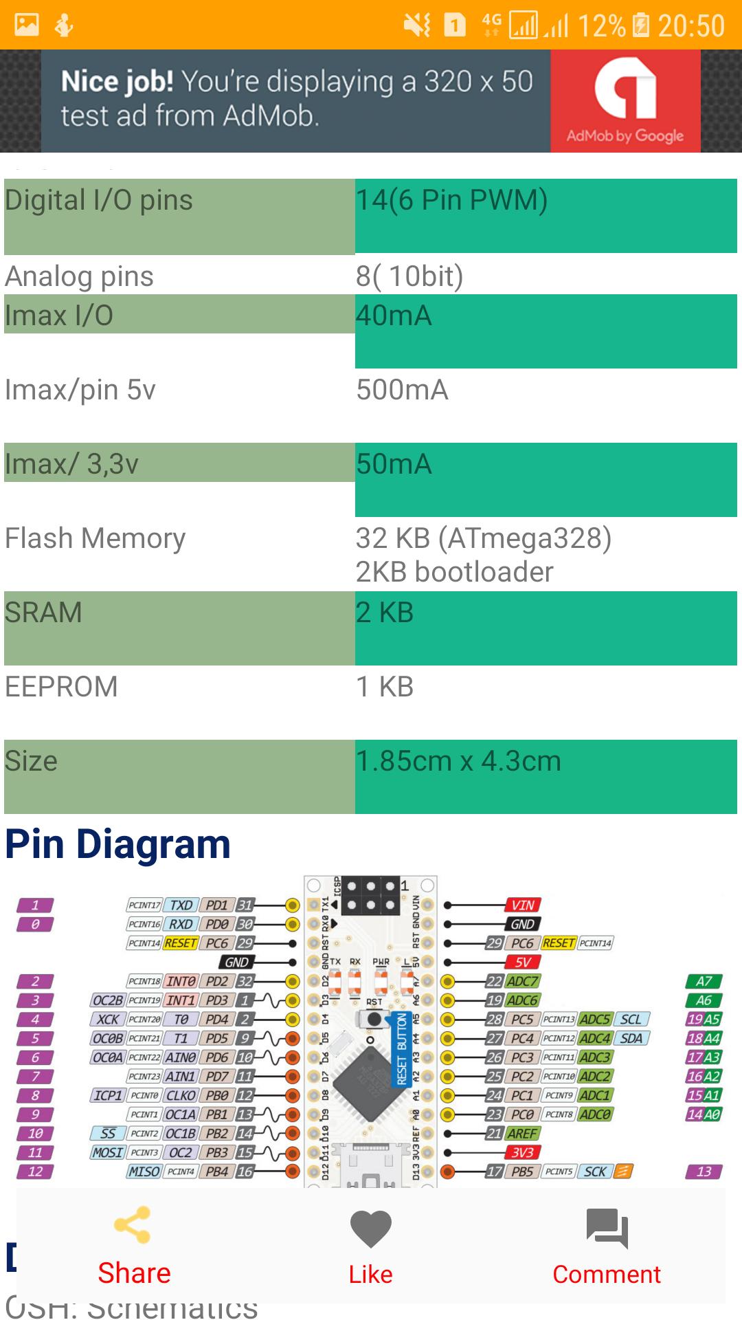 Arduino And Basic Electrical Theory Apk For Android Download