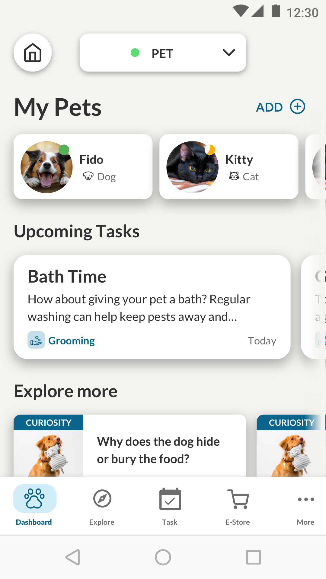 Скачать hOn APK бесплатно для Android | APKFab