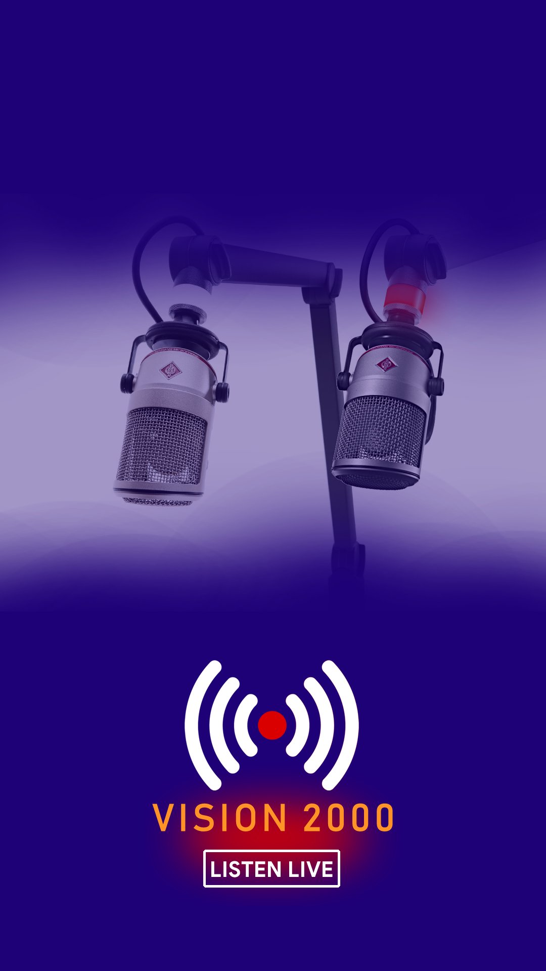 Radio Vision 2000: Radio Haiti Live FM Radio Free APK for Android Download