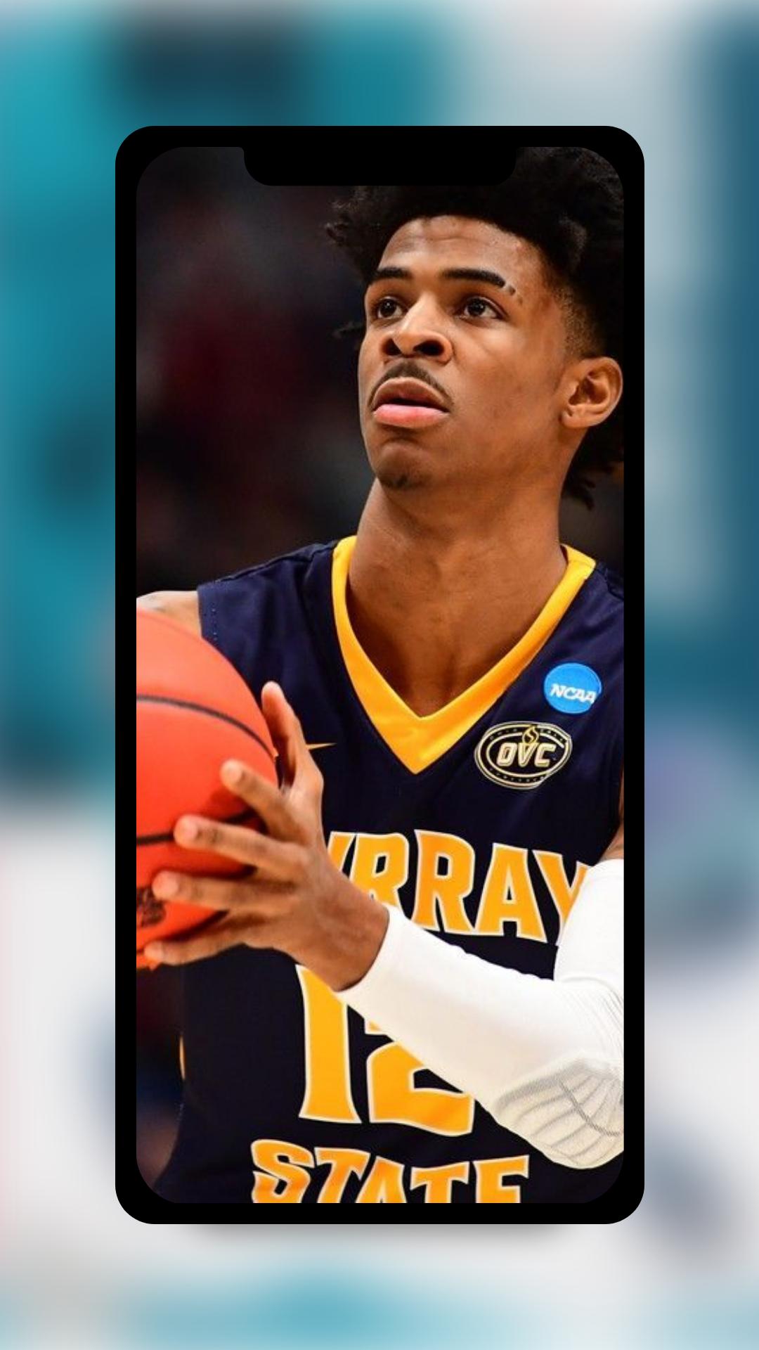 Ja Morant Wallpaper APK Voor Android Download ja-morant-wallpaper-apk-voor-android-download