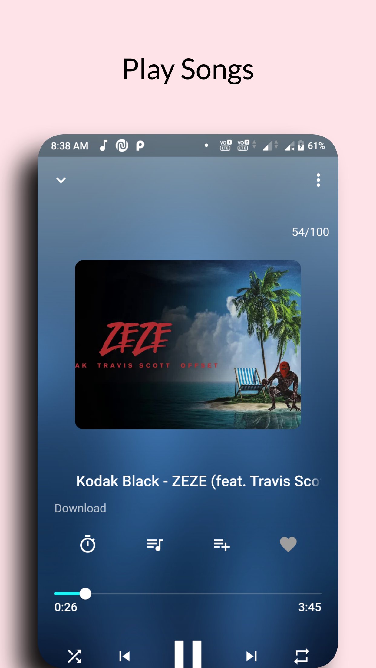 Music Player APK for Android Download