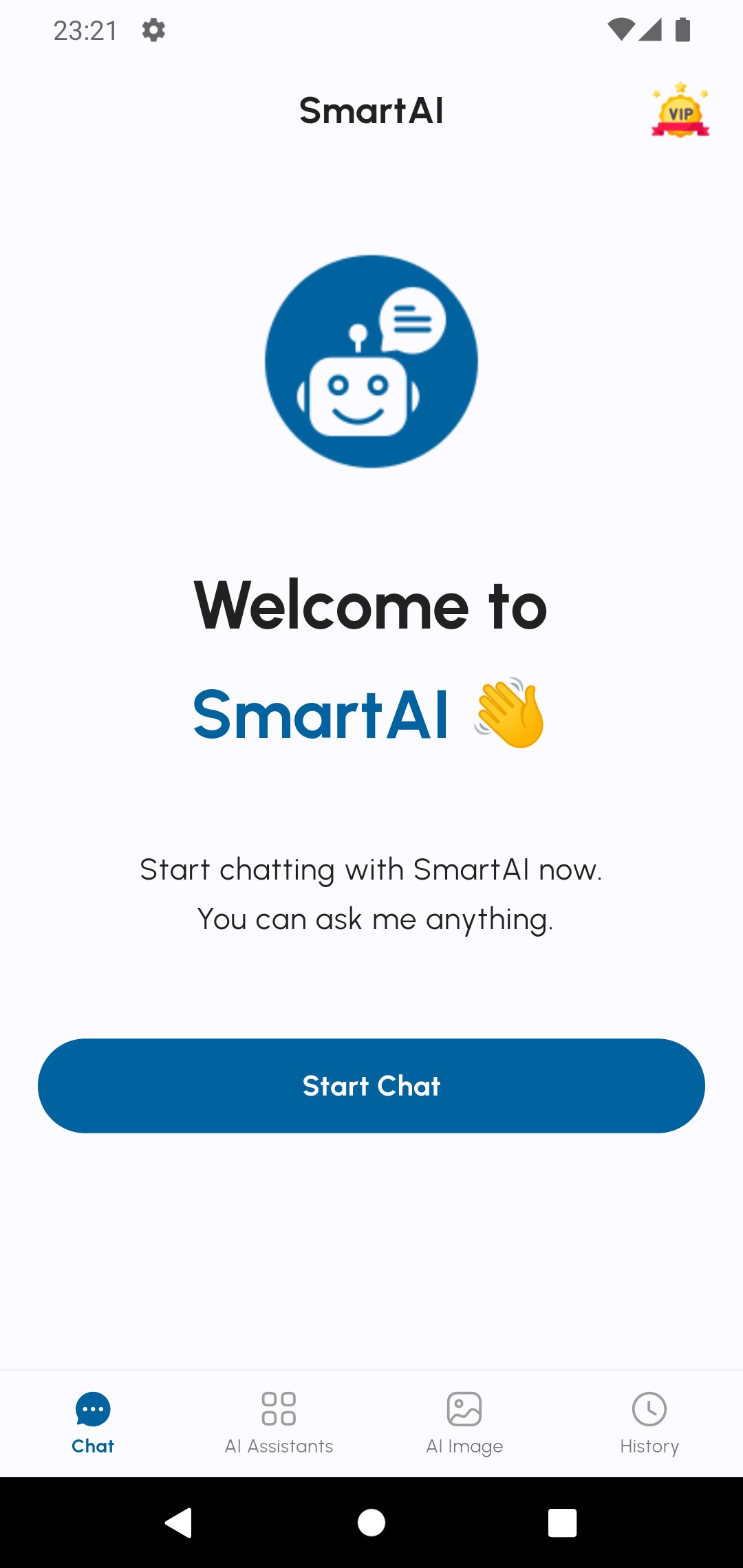 SmartAI - Assistant APK for Android Download