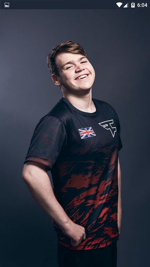 Download do APK de Mongraal Wallpaper HD 2020 para Android