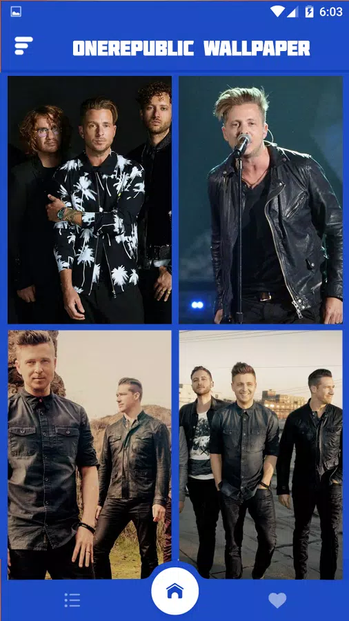 Onerepublic Wallpaper