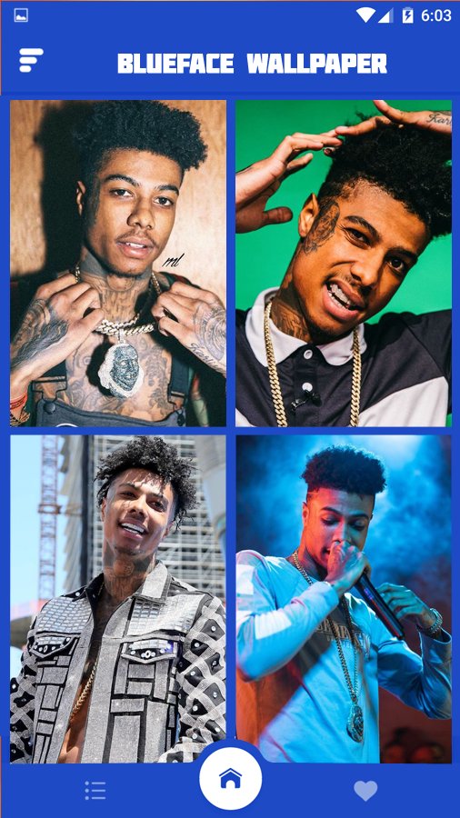 Blueface APK for Android Download
