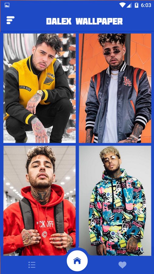 Dalex Wallpaper HD 2020 APK for Android Download