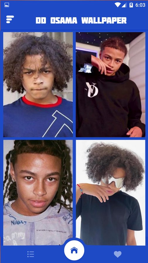 Dd Osama Android के लिए APK डाउनलोड करें