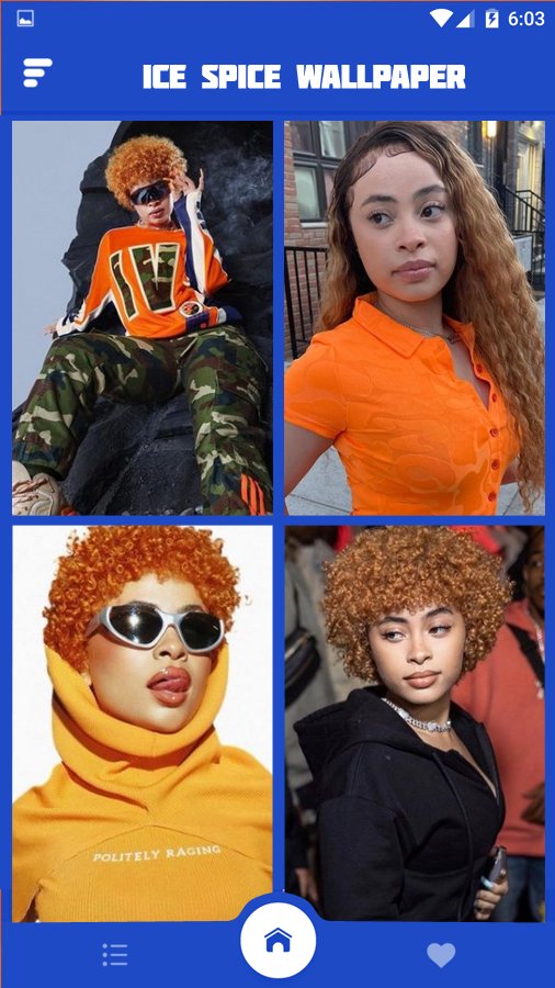 Ice Spice APK for Android Download