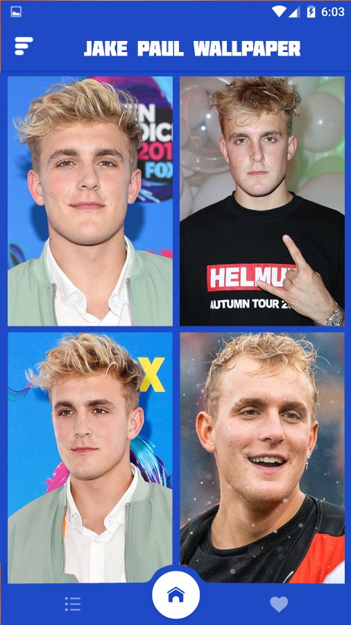 Jake Paul APK for Android Download