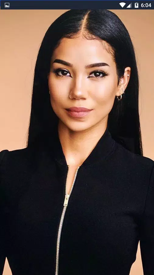 Jhene Aiko Background