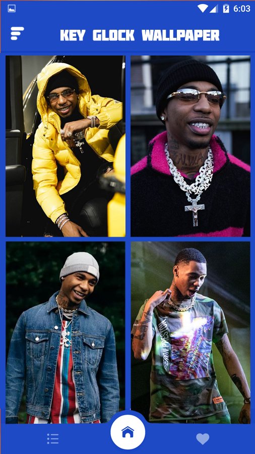 Key Glock Wallpaper HD 2020 APK for Android Download