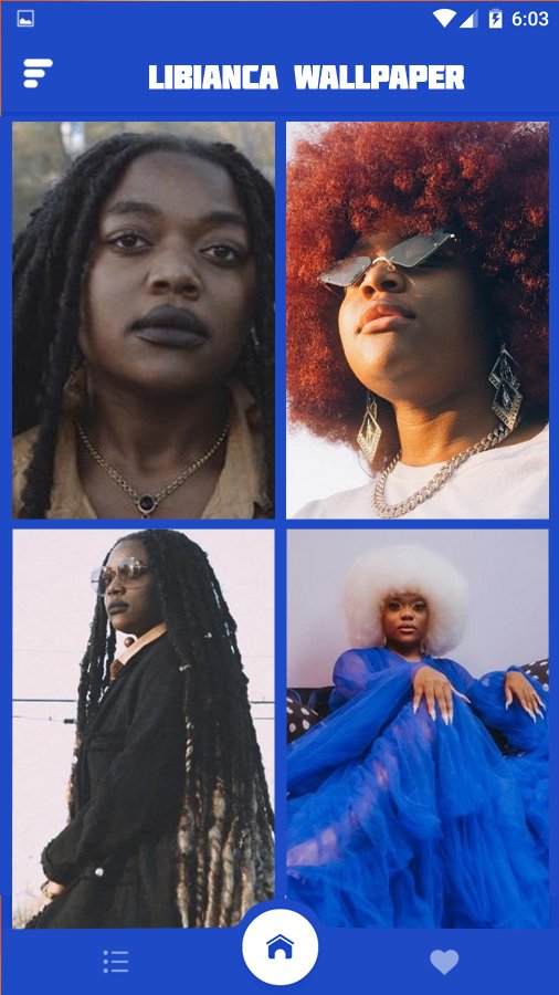 Libianca Wallpapers APK for Android Download