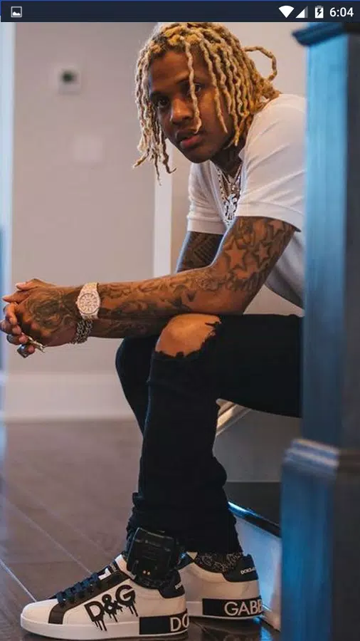 Lil Durk Wallpaper