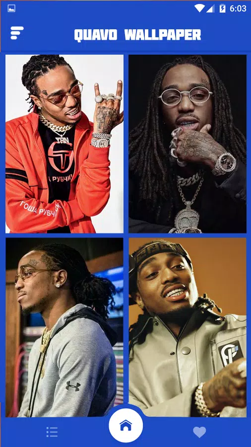 Quavo Wallpaper
