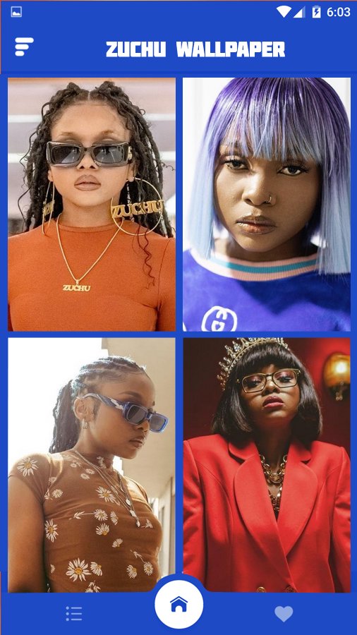 Zuchu Wallpapers APK for Android Download