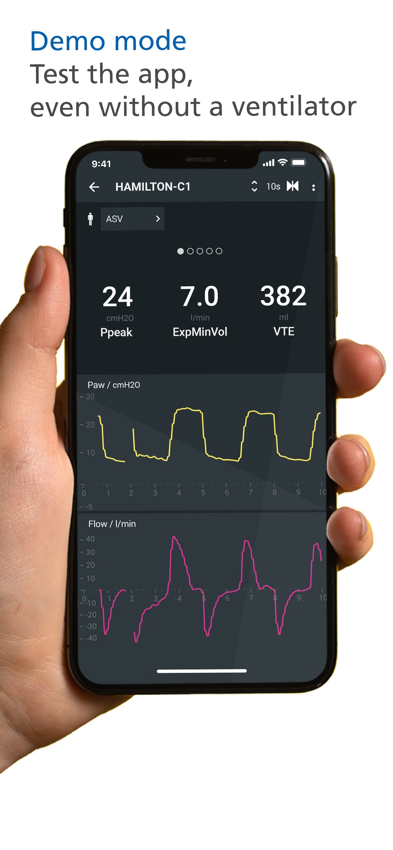 Hamilton Connect App APK for Android Download