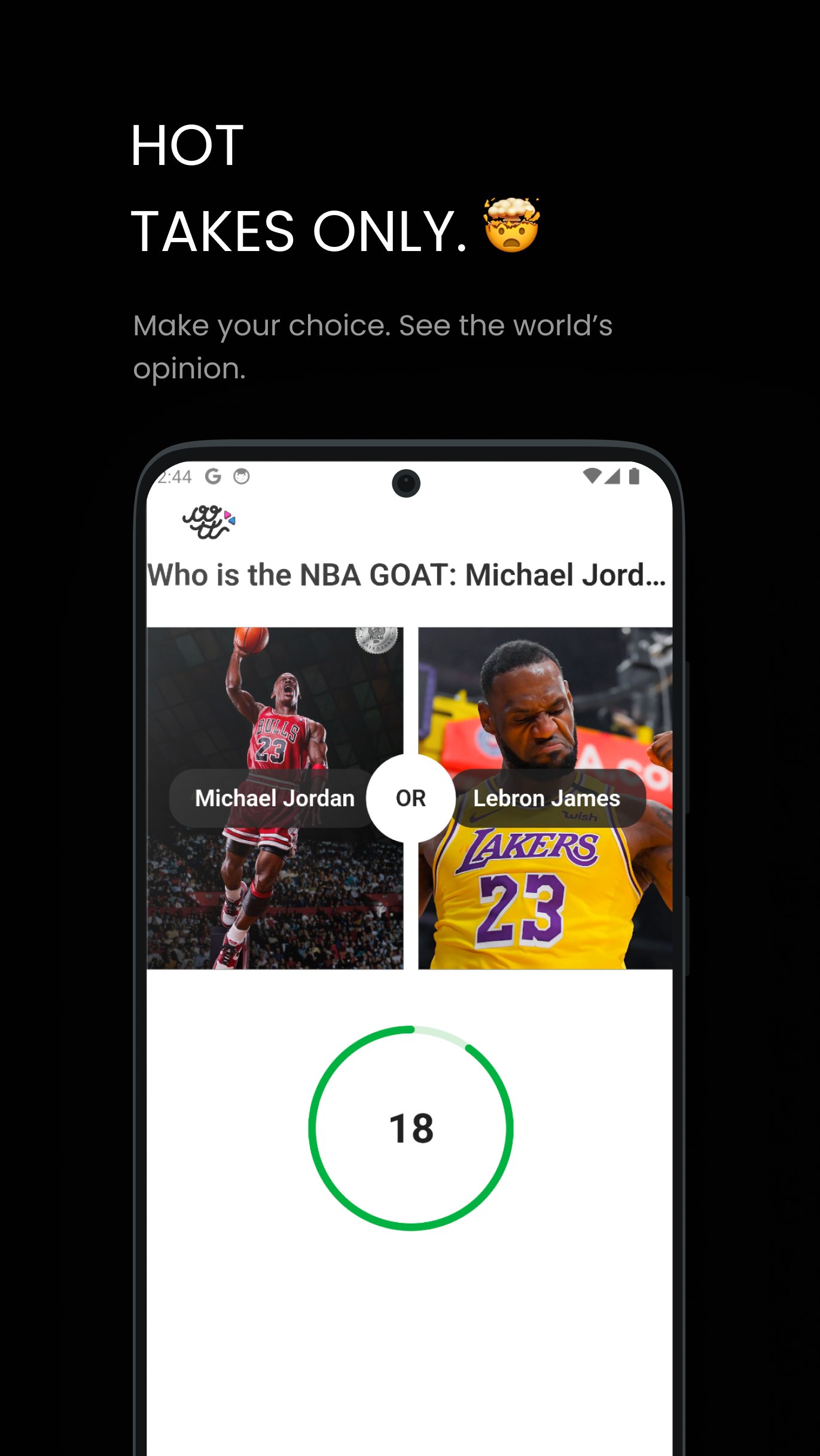 OOTT APK for Android Download