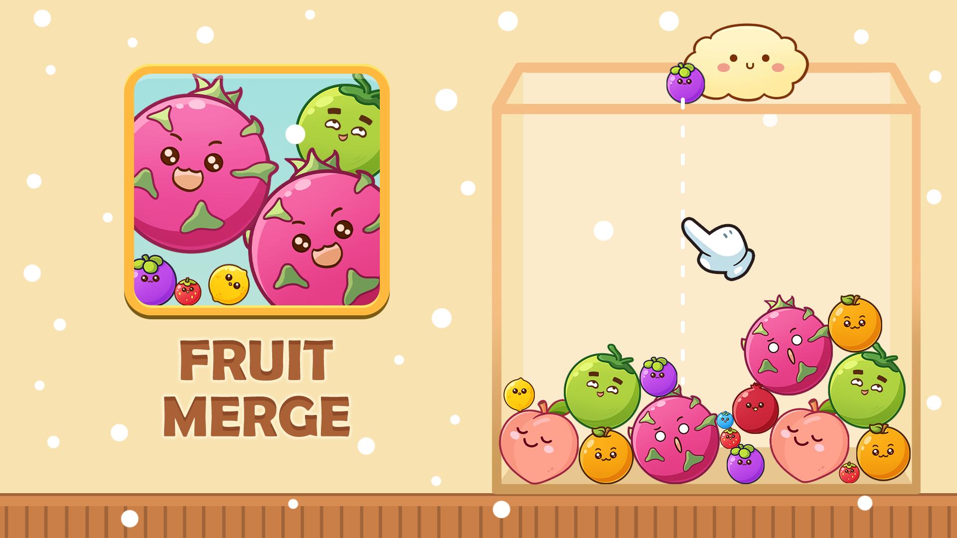 Descargar Fruit Merge Saga APK Última Versión 1.1.1 para Android Descargar Fruit Merge Saga APK Última Versión 1.1.1 para Android