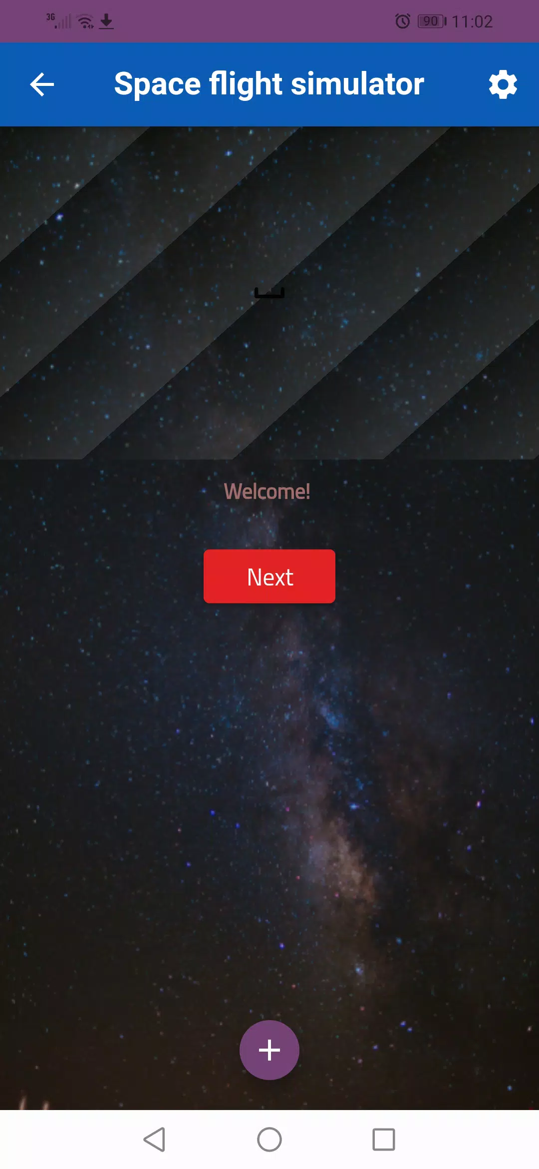Скачать Space flight simulator 2 APK для Android - Скачать бесплатно и ...