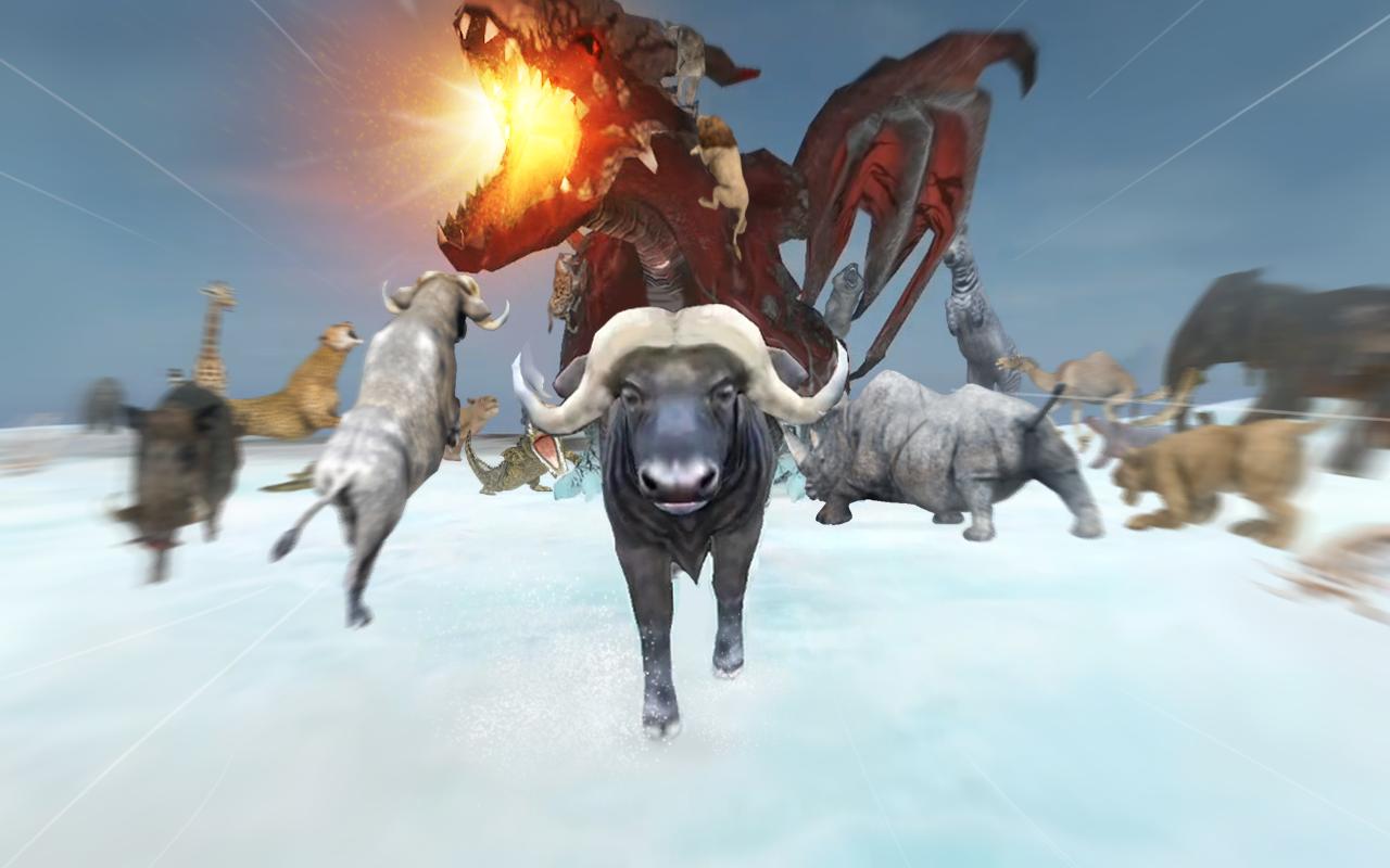 Wild Animals Online(WAO) APK for Android Download Wild Animals Online(WAO) APK for Android Download