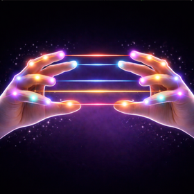 Hand Control: Hand Sign Master APK for Android Download