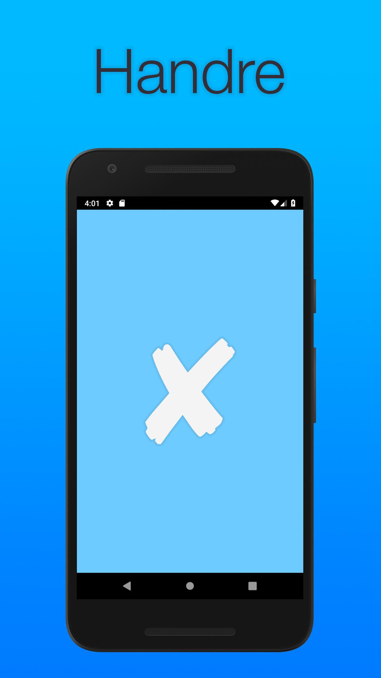 Handre APK for Android Download