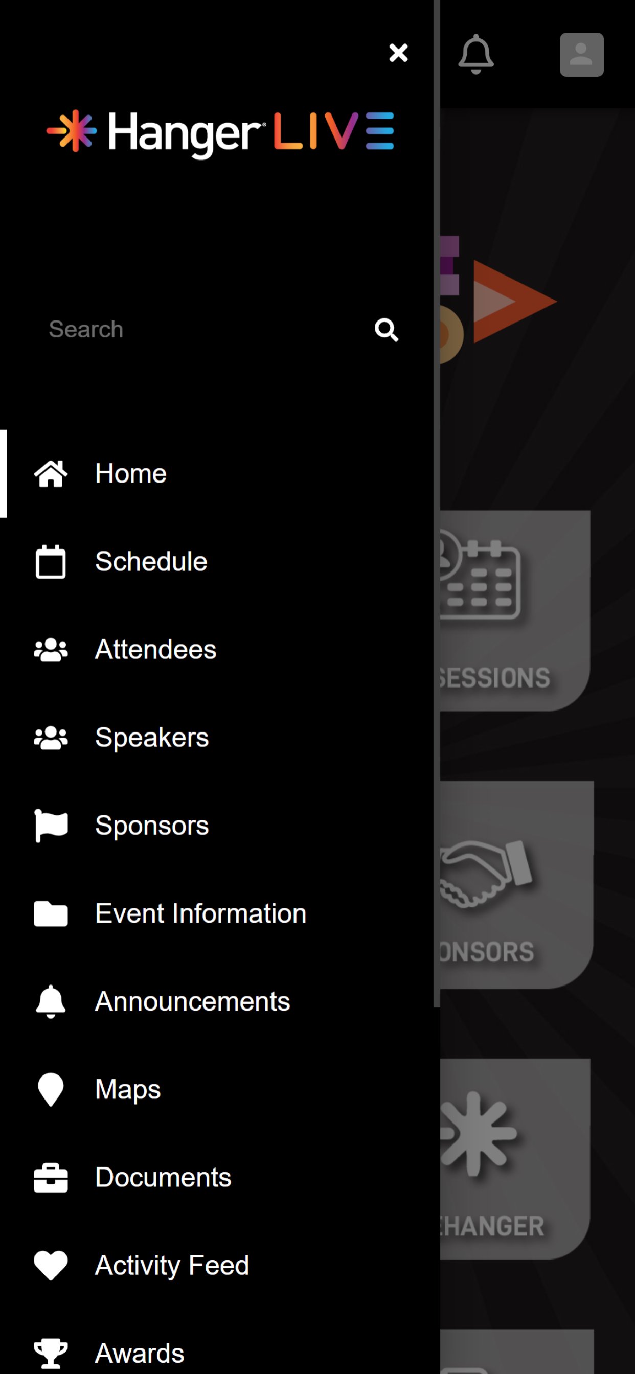 Hanger LIVE 2025 APK for Android Download