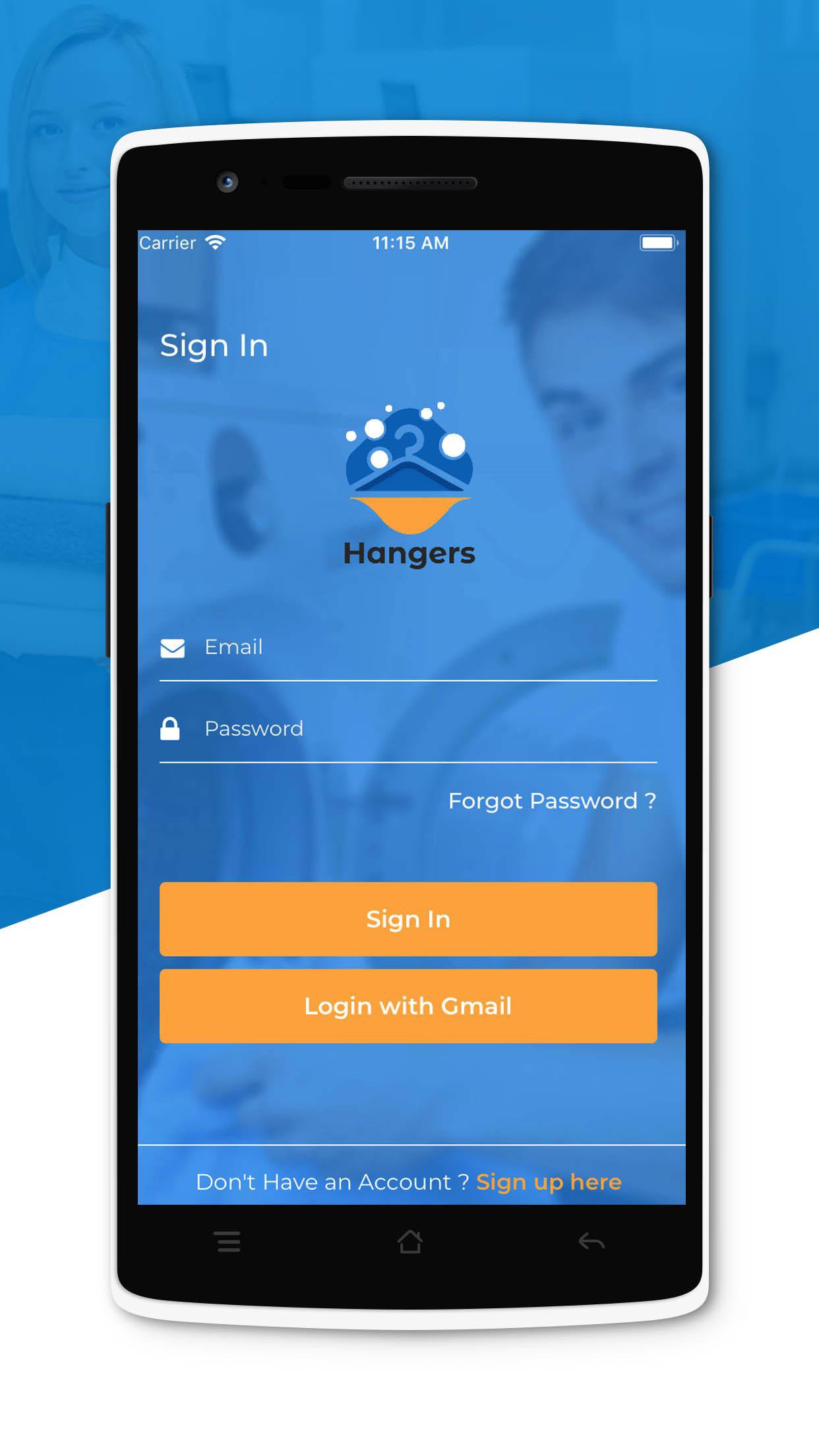 Hangers APK for Android Download