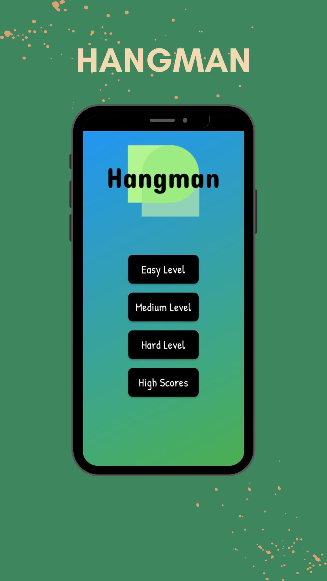 Hangman (Learn and Fun) APK for Android Download Hangman (Learn and Fun) APK for Android Download