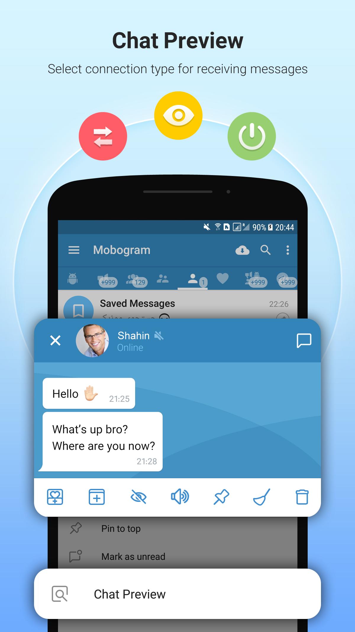 Mobogram 3 APK For Android Download mobogram-3-apk-for-android-download