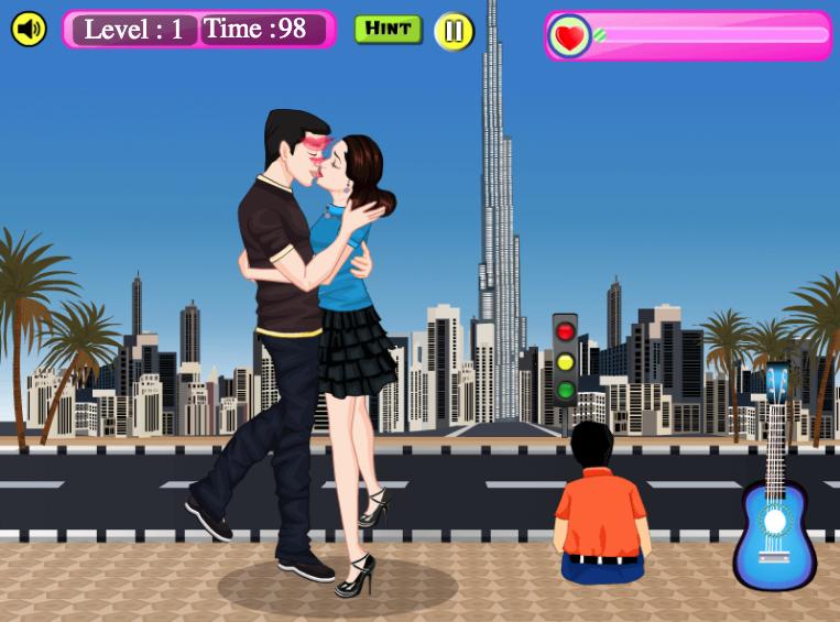 Desert Kissing Games For Girls Apk Voor Android Download