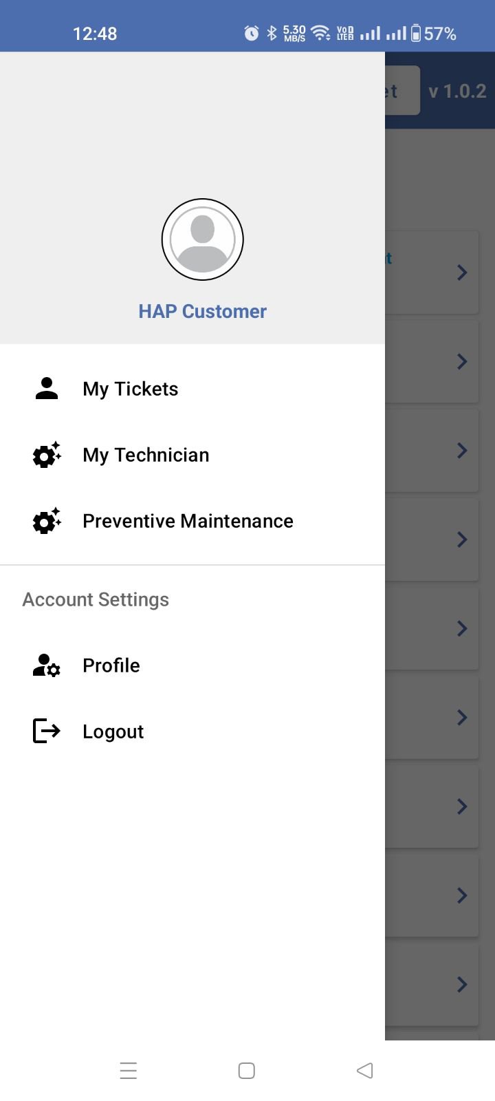 HAP Service APK for Android Download