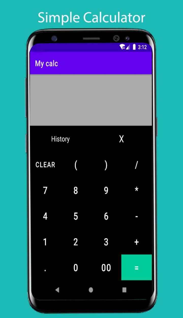 Calculator Simple Calculator Apk For Android Download