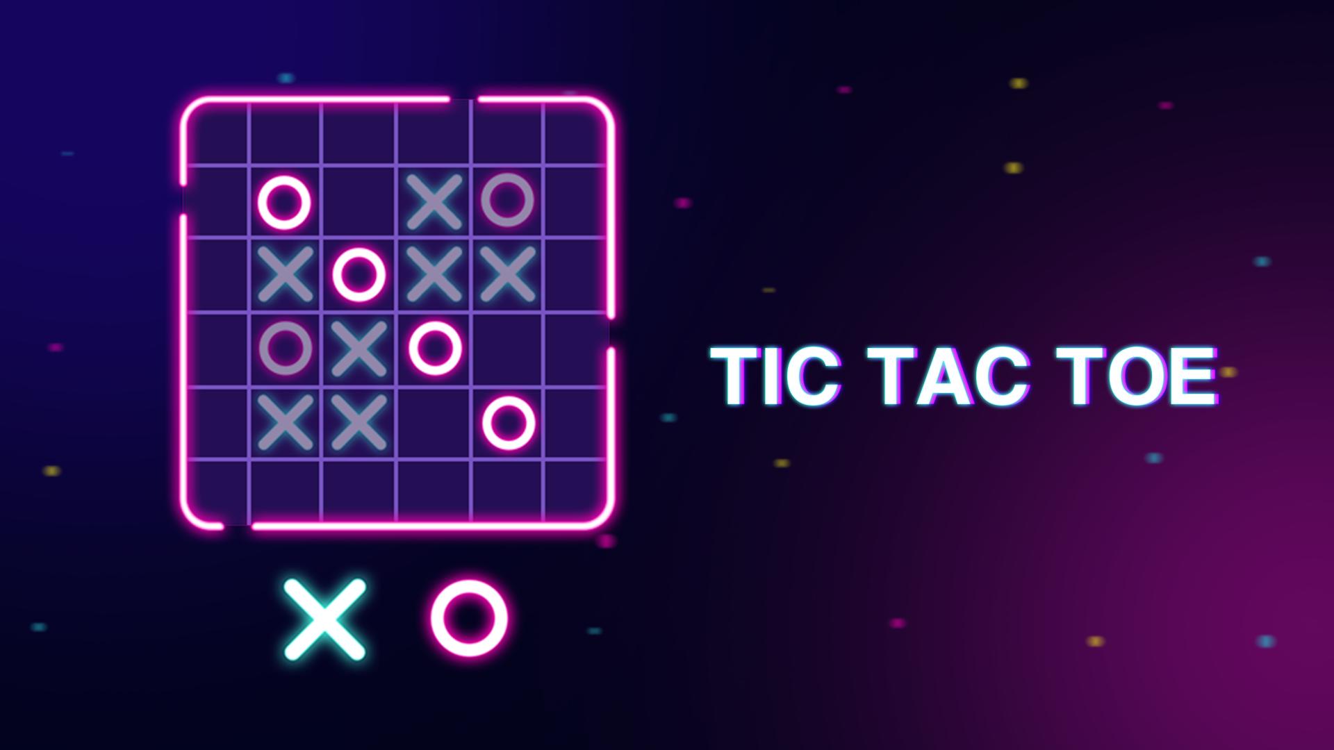 Tic Tac Toe Xoxo Game Apk For Android Download