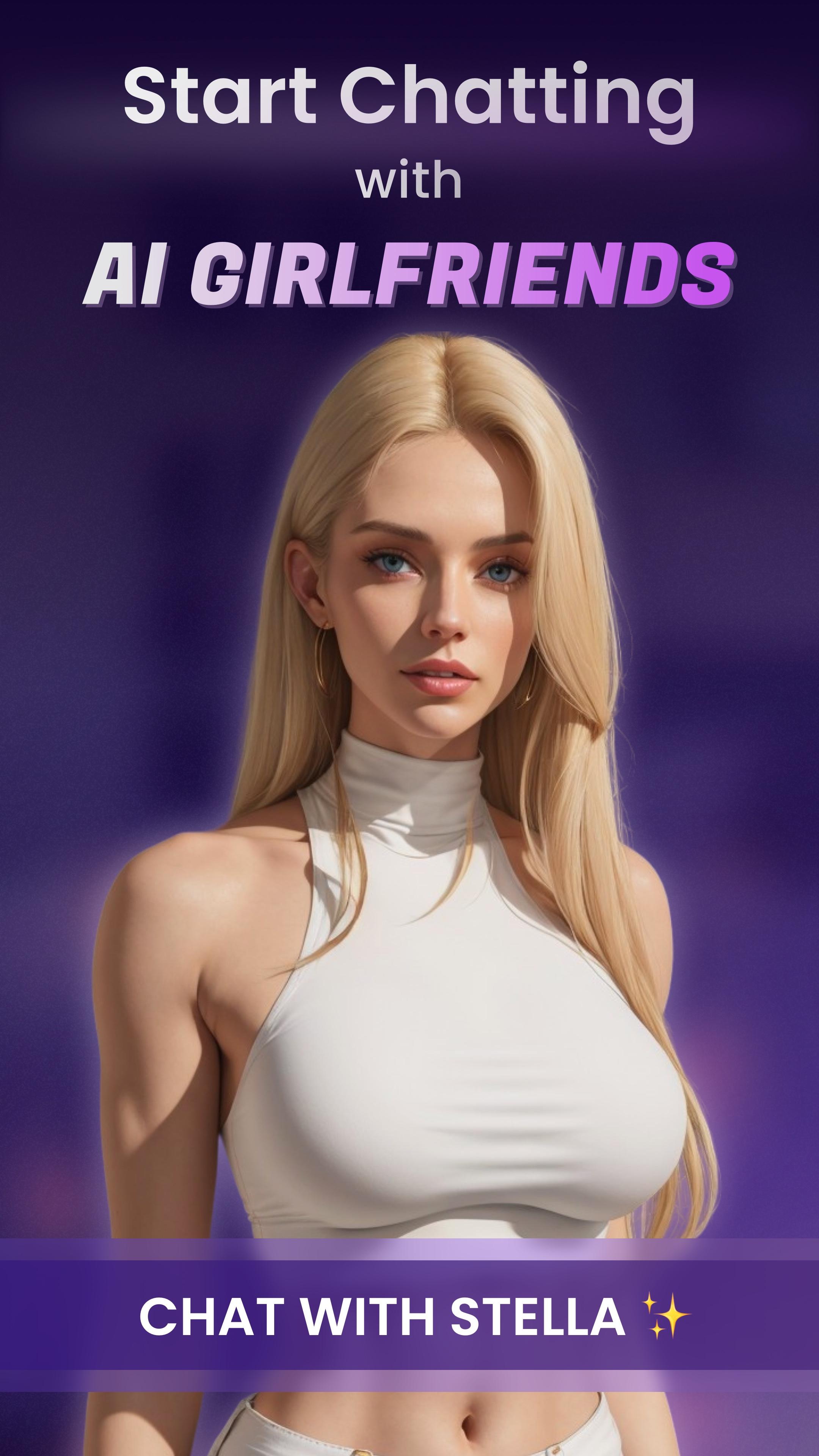 Ai Girlfriend Apk For Android Download
